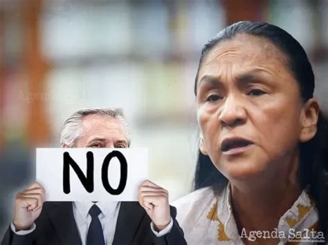 La Tupac Amaru Apuntó Contra El Gobierno Por La Condena A Milagro Sala