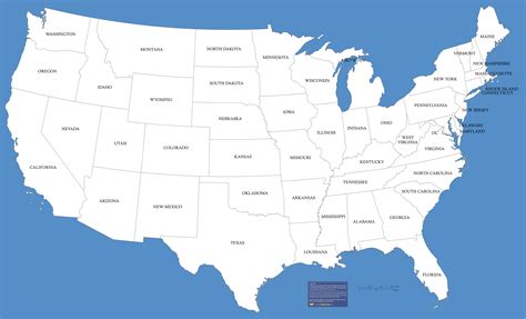 Printable United States Map Blank That Are Effortless Roy Blog Us Map