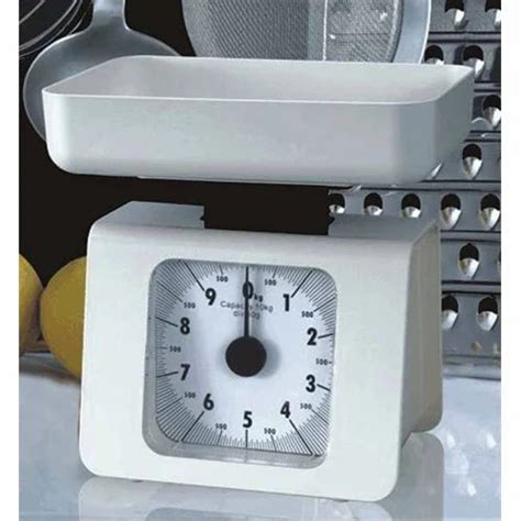 Analog Kitchen Scale Ws0033 At Best Price In Sonipat Id 2183734812