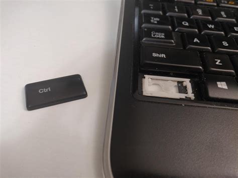 Ctrl Key Not Working Here Are Easy Ways To Fix It TechMag