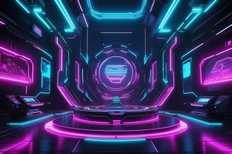 Premium Photo 3d Illustration Renderinggaming Gamer Background Premium Photo 3d Illustration Renderinggaming Gamer Background