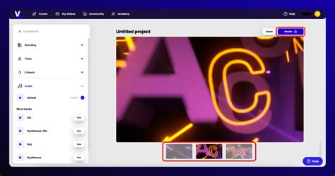 Best Intro Video Maker 5 Top Tips For Creating Stunning Intros
