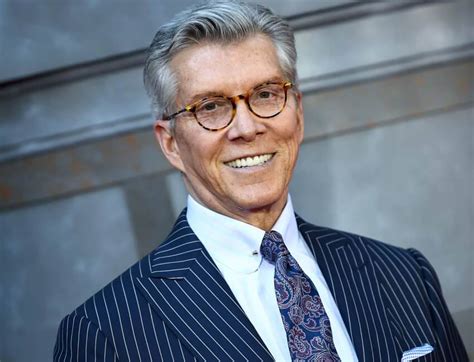 Michael Buffer Alter Vermögen Karriere Familie Kinder Wiki Und