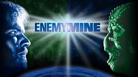 Enemy Mine 1985 Az Movies