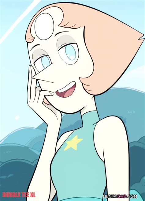 Pearl Sex Steven Universe Hentaidad