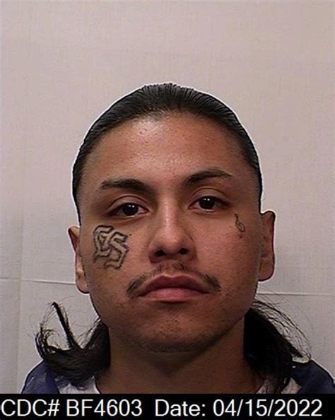 Inmate Murdered By Cellmate At California State Prison Solano The