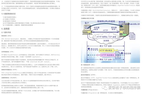 阿里藏经阁经典的524页《java中高级程序员必备核心知识》总结，令人犹如醍醐灌顶 csdn博客