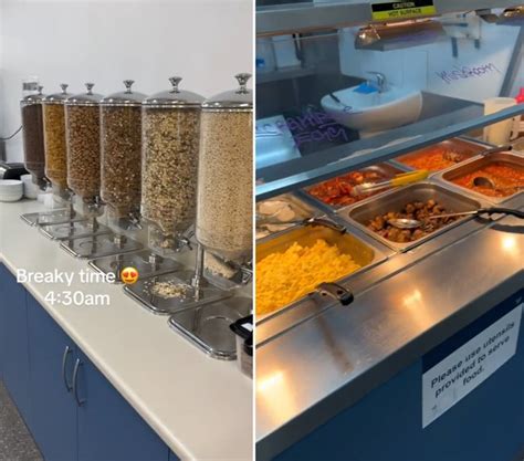 Whats It Like Working In The Mines Fifo Electrician Who Earns Average