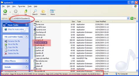 Sage Line 50 Odbc Driver Manual Installation Penguino