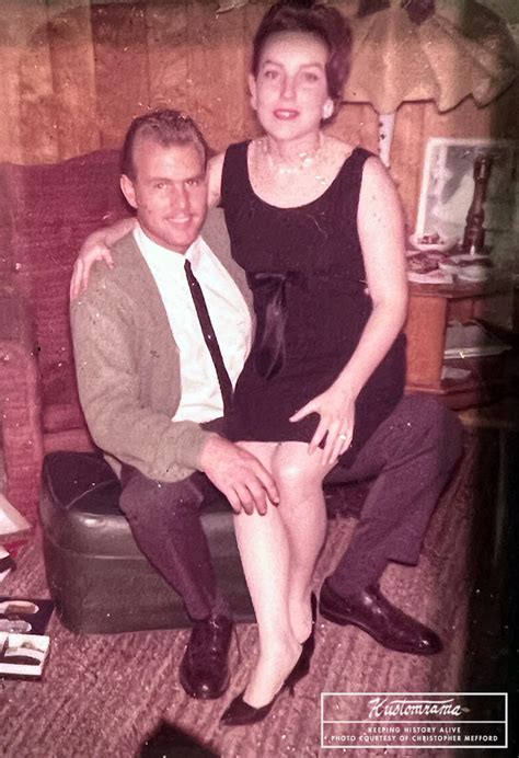 Mickey Mefford Kustomrama