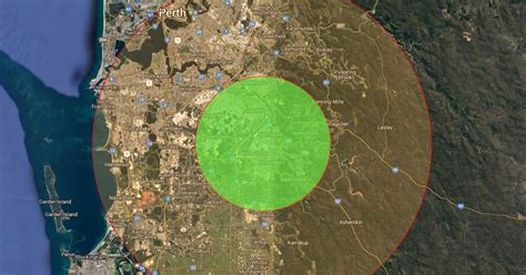 Delivery Map Scribble Maps