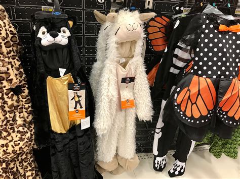 40 Off Halloween Costumes And Accessories At Target Online And In Store