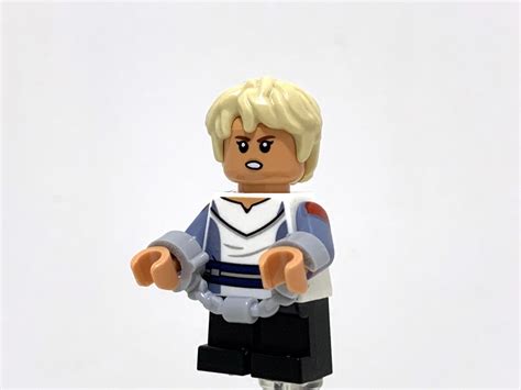 Review LEGO The Justifier Jay S Brick Blog