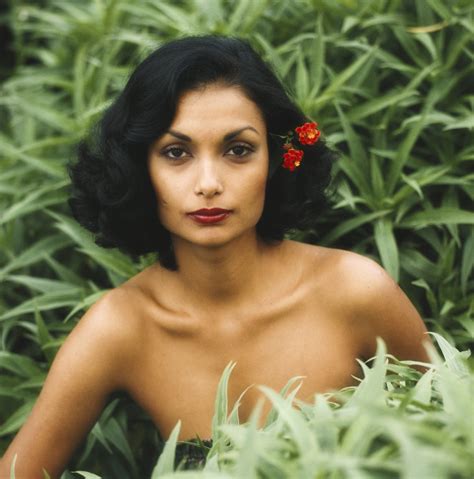 Shakira Caine Is The Woman Michael Caine Fell In Love With In Only 8