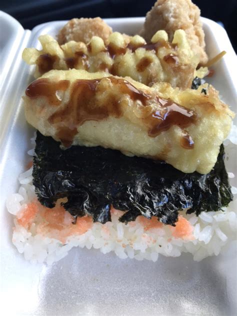 メニュー ぴんきち弁当 足利市江川町弁当屋 Yahooマップ