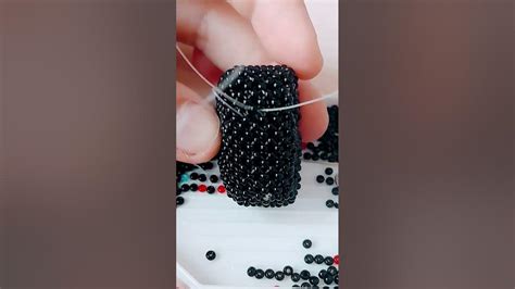 нова Амігурумі з бісеру Youtube