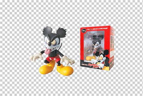Фигурка Микки Мауса Коллекционные The Walt Disney Company Фигурки и ...