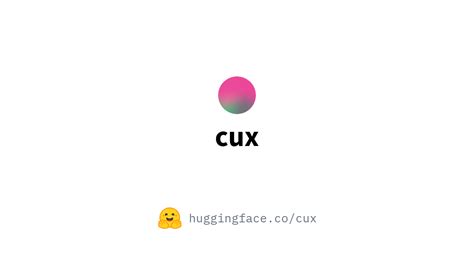 Cux Cucu