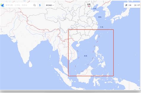 Do We Support Display Like This Red Dotted Line Issue 1971 Mapbox