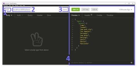 Insomnia Api Tutorial Hromease