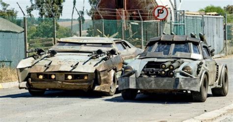 38 Crazy Cars That Push The Limits Of Design And Performance Barnorama