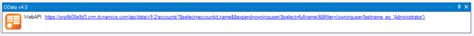 10 Features In Fetchxml Builder You Need To Be Using Carl De Souza