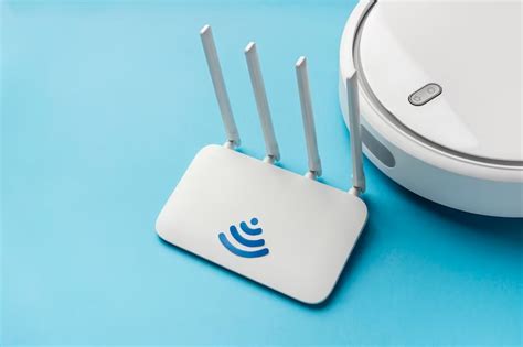 Revolutionize Your Home Network With A Wi Fi 6e Router