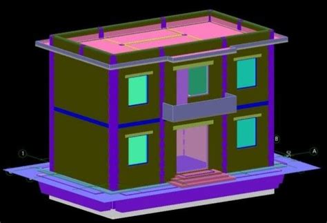 Virtual Simulation Experiment Of Measurement And Valuation Of Download Scientific Diagram