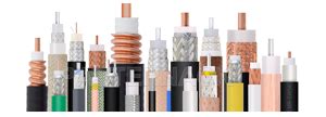 RF Cables