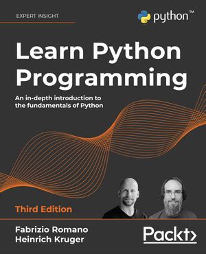 Python Object-Oriented Programming - Fourth Edition [Book]
