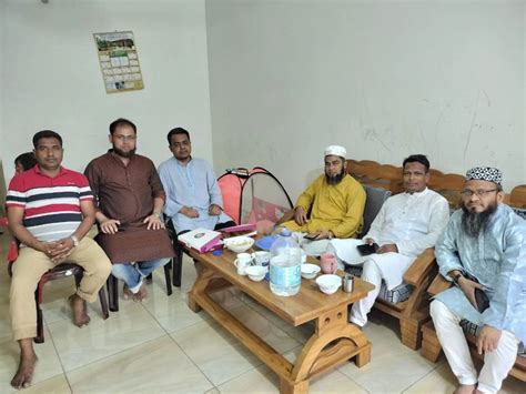 A Successful Team Is A Group Of Many Hands But Of One Mind … Md Masudur Rahaman Fcma Acs