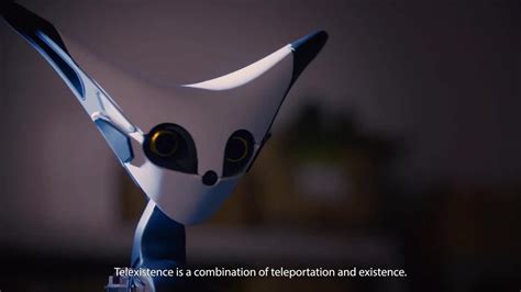 Takayuki Y On Linkedin Robot Robotics Artificialintelligence Teleoperation Telecontrol…