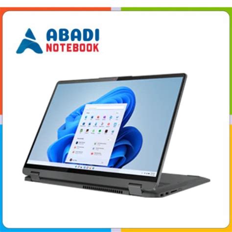 Jual Lenovo Ideapad Flex Aeid Amd Ryzen U Gb Gb Ssd Wuxga Touch Pen Flip Win