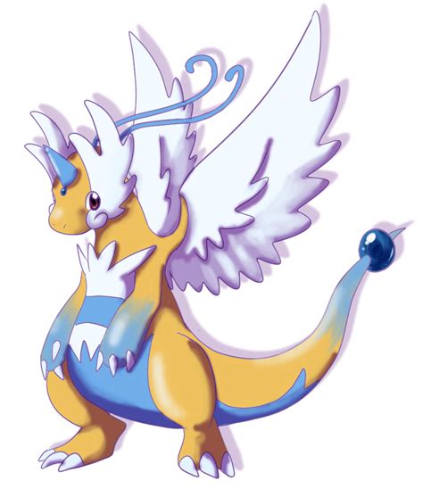Pokemon Fan Çİzİmlerİ