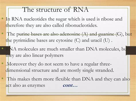 Rna Secondary Structure Prediction Ppt