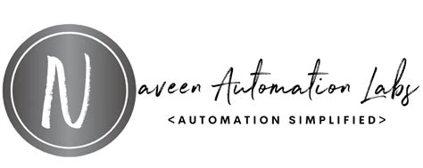 Naveenautomationlabs