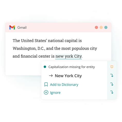 Free Punctuation Checker For Writers