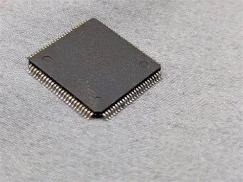 Atmega2560 16 Au Microcontroller Ic 100 At ₹ 1500 In Anand Id 2854327207333