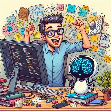 Learn AI from scratch in 2024 with these amazing resources! - DevCues