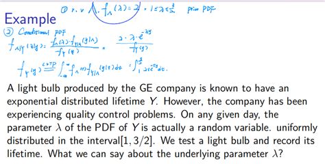 Joint Ditribution Lmehws Blog