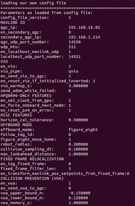Connected To Voxl Mavlink Server But No Messages From Px4 Modalai Forum