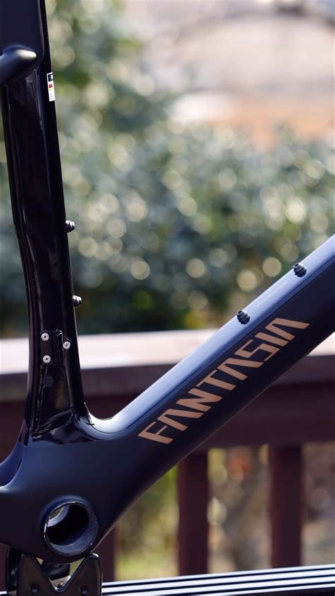 Eric Cycling Addict All New Fantasia Radar Is Coming Soon 모든 면에서 업그레이드된 판타시아 레이다 2025 기대해주세요