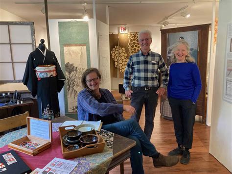 Museum Programs Cortes Island Museum And Archives Society