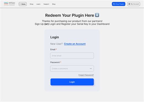 01 How Do I Register And Activate My Plugin Help Center