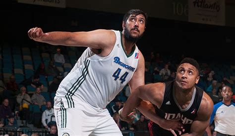Bighorns Update Sim Bhullar Sacramento Kings