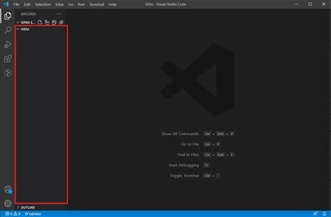 Cách Đặt Tên File Dễ Nhớ Tổ Chức Folder Hiệu Quả Và Ví Dụ Trên Visual