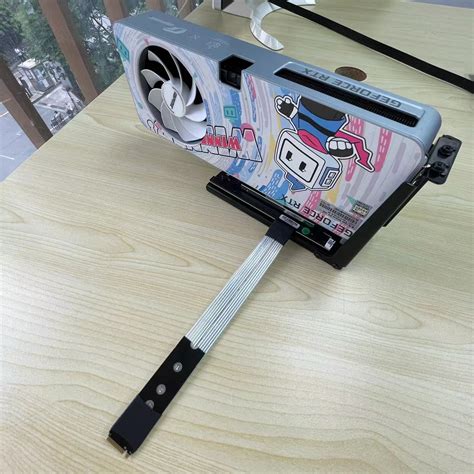 M Nvme To Pcie X Extension Cable