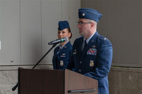 Dvids Images Eielson Afb Commemorates The 22nd Anniversary Of 911