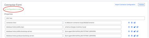 Mysql Cdc With Kafka Connectdebezium In Cdp Publi Cloudera