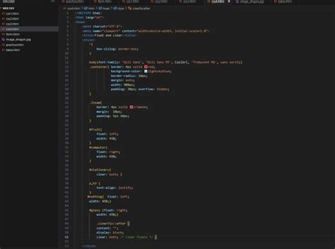 Monalisa Pattnaik On Linkedin Css Codingjourney Webdesign
